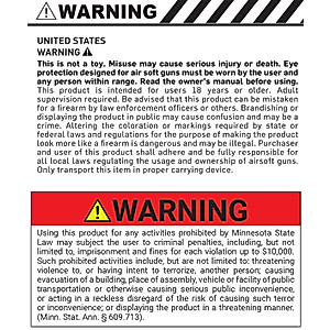 Evike Airsoft - APS Phantom Extremis Mark V 2.0 eSilverEdge Airsoft M4 AEG with 10" LOK Handguard (Color: Black)