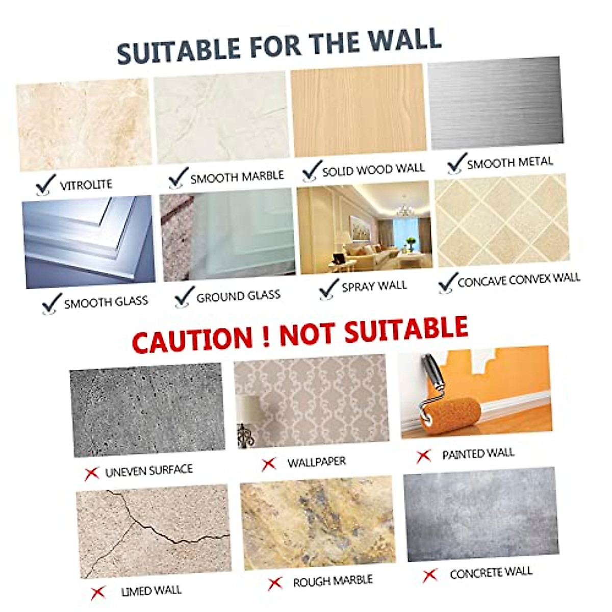 Cabilock 1 PC Double Bar Towel Rack White Bathrobe Towel Organization Bar Double Towel Bar Bathroom Towel Bar Decor Bath Towel Holder Hangers Hand Towel Rail Artistic Accessory Swivel Brass