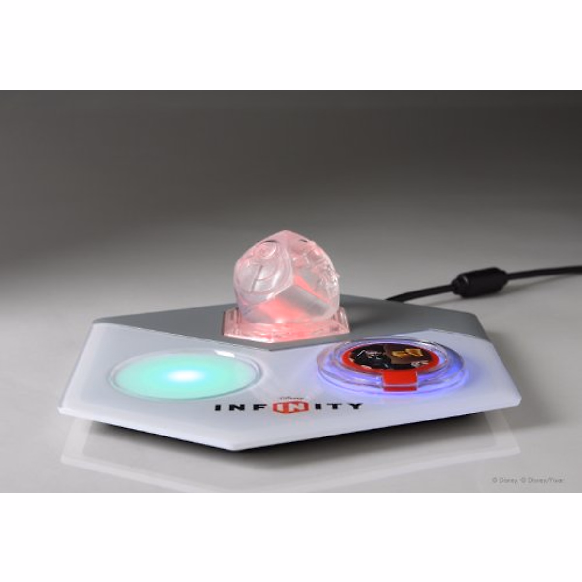 DISNEY INFINITY Starter Pack Xbox 360