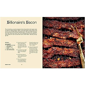 From Crook to Cook: Platinum Recipes from Tha Boss Dogg's Kitchen (Snoop Dogg Cookbook, Celebrity Cookbook with Soul Food Recipes) (Snoop Dog x Chronicle Books)