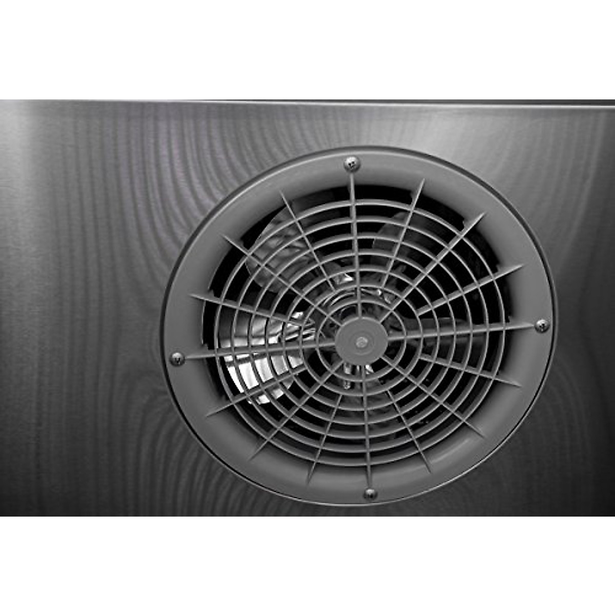 Atosa MBF8001 Top Mount 1-Door Upright Freezer 2 Year PARTS + LABOR / 5 Year Compressor WARRANTY