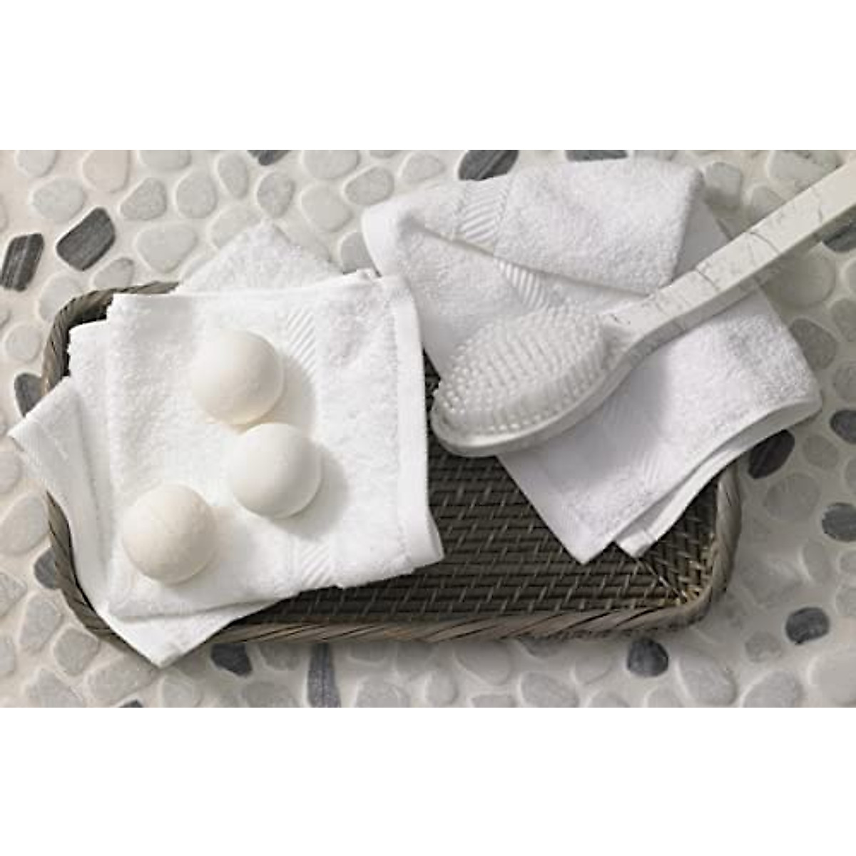 Marriott Attune Bath Bomb Set - 2.5 oz. - Set of 3