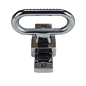 Extreme Max 5001.5789 Folding Trailer Step - 2-1/8" x 4-1/4"