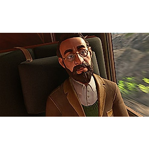 The Raven HD - Xbox One