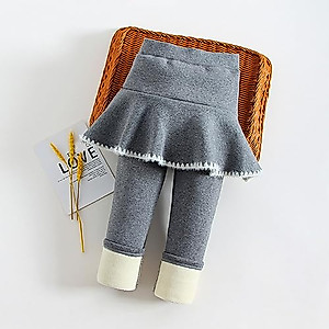 Toddler Baby Cable Knit Leggings Solid Cotton Footed Dance Tights Ballet Stockings Elastic Pantyhose Stretch Pants