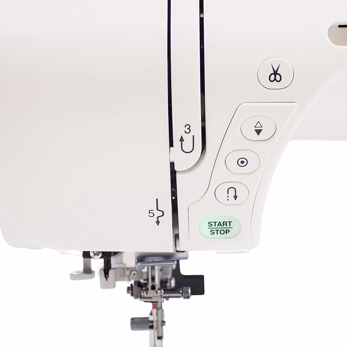 Janome Memory Craft Horizon 8200QCP Special Edition With Exclusive Bundle