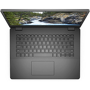 Dell Vostro 14 Business Laptop: Core i5-1135G7, 256GB SSD, 8GB RAM, 14" Full HD Display, Windows 10 Professional