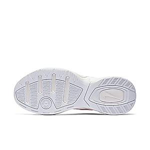 NIKE Women's Gymnastics Shoes, Pink Pink Foam Black Phantom White 600, 8.5