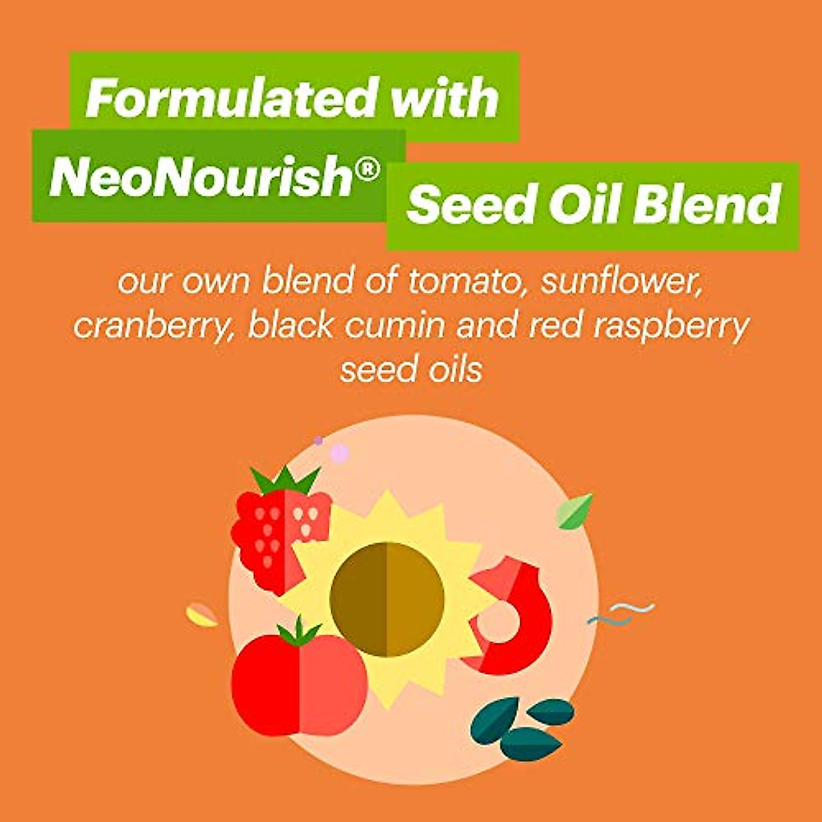 Babyganics Baby Diapers, Size 6 (35 lbs+) 116 Count- Ultra Absorbent, Unscented, Made without Chlorine, Latex