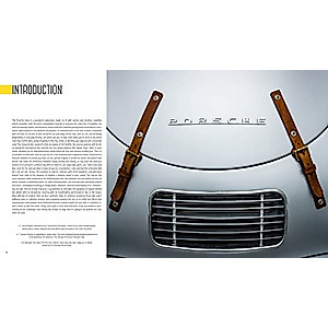 Porsche: The Legendary Models