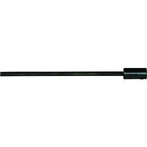 ACCESSORIES 8'' VB EXT CLAM 420 JIT