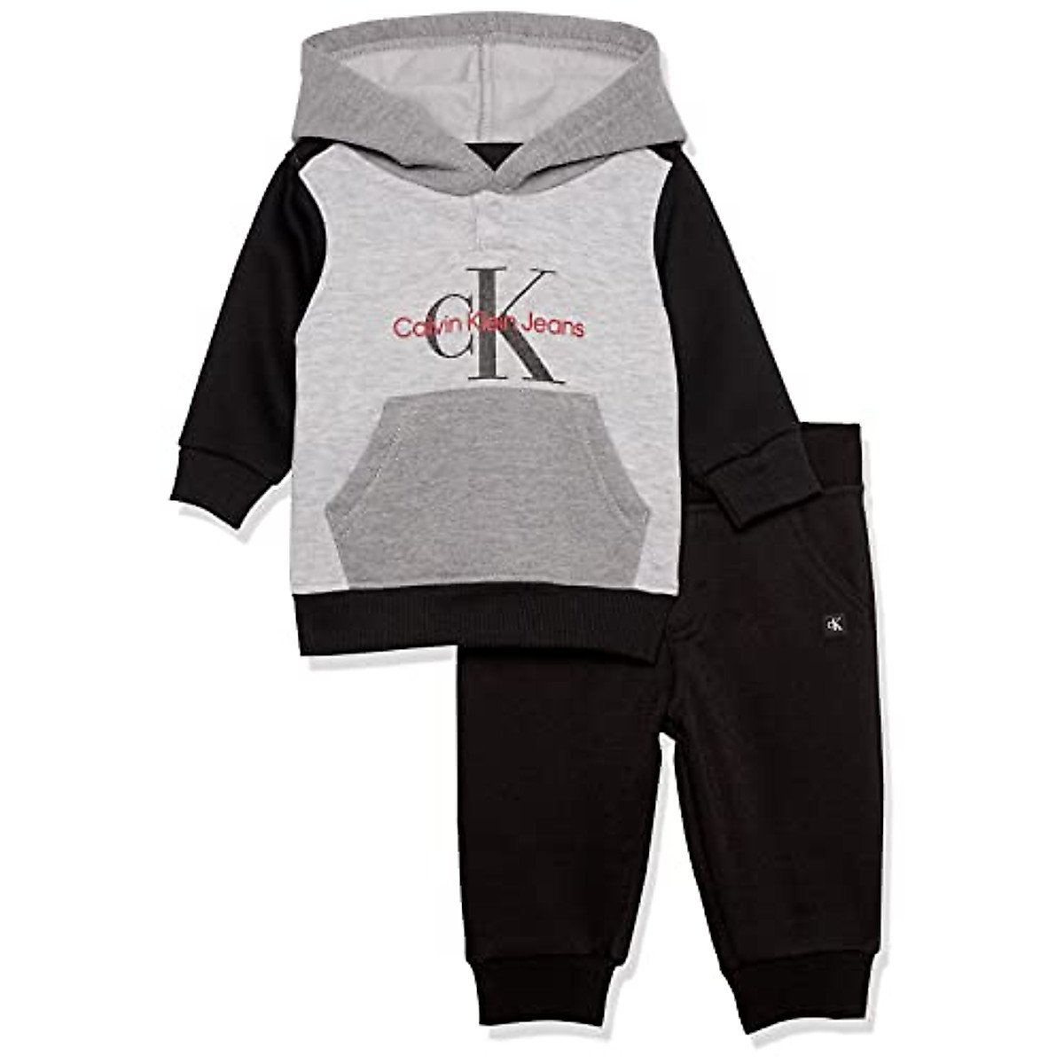 Calvin Klein 2 Pieces Pant Set