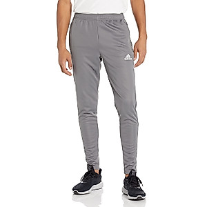 adidas Men's Tiro 21 Track Pants, Team Grey Four, Small