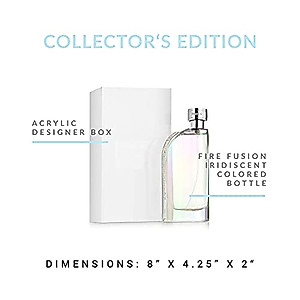 Reyane Tradition Insurrection Pure PARFUM Highly Concentrated and Long Lasting Parfum For Men - LIMITED EDITION FRAGRANCE