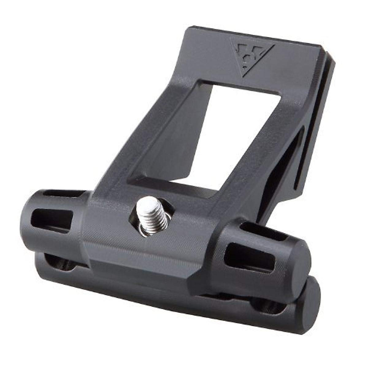 Topeak F25 Wedge Pack Fixer, Black