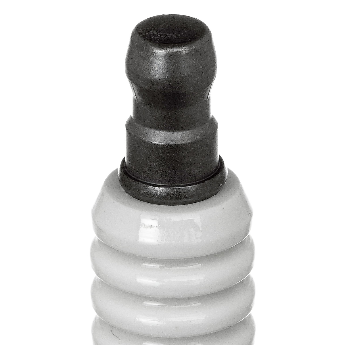 NGK 4838 Pack of 4 Spark Plugs BP8H-N-10