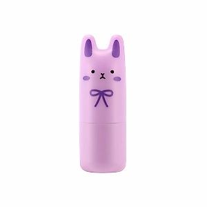 TONYMOLY Pocket Bunny Perfume Bar Bloom Bunny , 2.1 Fl Oz (Pack of 1)