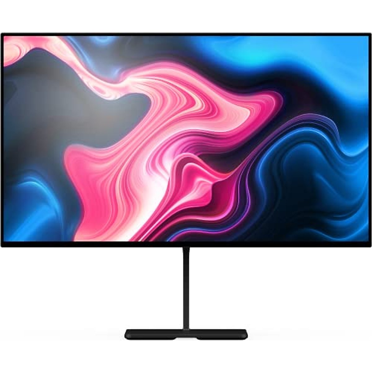 Dough Spectrum 4K 144Hz Glossy Gaming Monitor| 1ms Response time| AMD Freesync Premium pro|Nano IPS Oxide TFT LCD| 98% DCI-P3| 1x Display Port & 2X HDMI 2.1 (Eve Spectrum) (Matte)