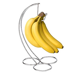 Banana Hanger, Banana Holder, Banana Stand, Grape Hanger