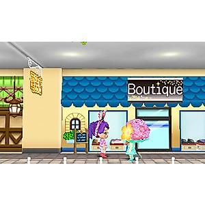 Tongaribousi to Mahou No Mati