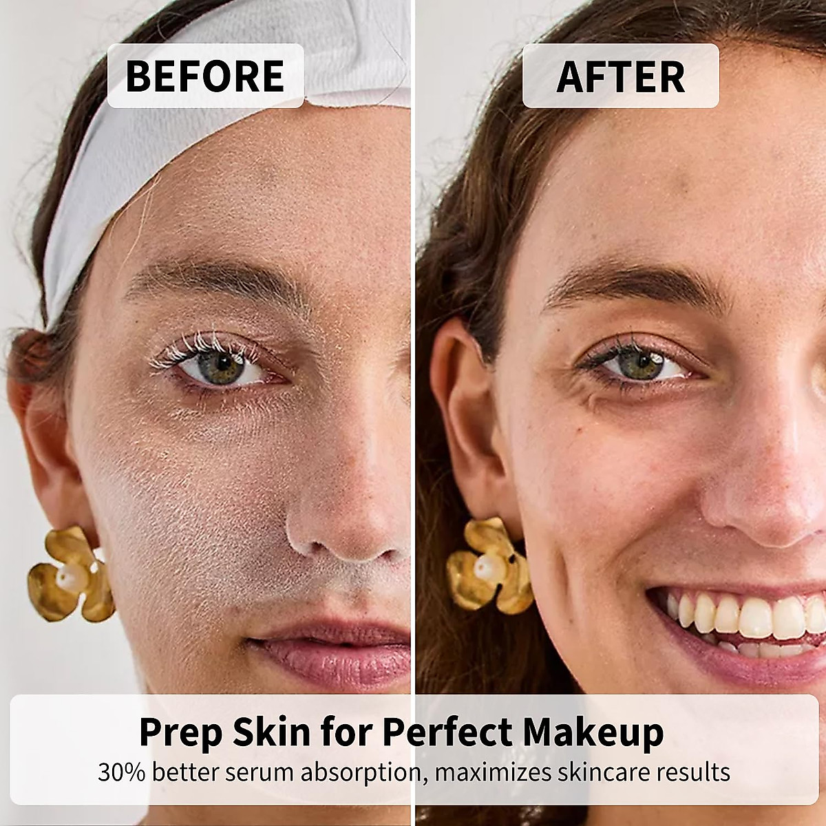 Face Razors for Women, Dermaplane Razor for Women Face, Eyebrow Razor, Facial Razor, Professional Dermaplaning Tool, Gentle Skin Exfoliation Microblades for Sensitive Skin, Peach Fuzz Remover, 5 Count