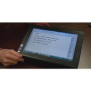 Motion Computing J3500 Core i5 Tablet 12.1" Touch Screen 2GB Memory 160GB HDD Stylus Pen