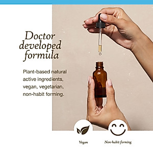 Bach Original Flower Remedies, Chicory for Unconditional Love, Natural Homeopathic Flower Essence, Holistic Wellness and Stress Relief, Vegan, 20mL Dropper