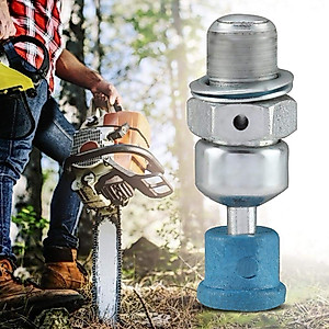 Decompression Valve, Decompression Valve Compression Release Plug for Husqvarna 55 272 340 346XP 350 365 357 359 372 XP 385 390 395 XP Durable and Practical