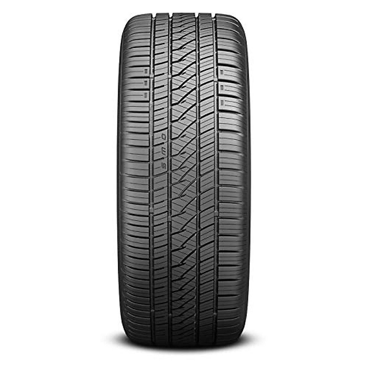 Continental PureContact LS All-Season Radial Tire-215/50R17 95V