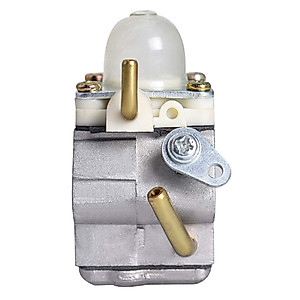 ALL-CARB C1M-K77 Carburetor Replacement for Echo PB-400 PB403H PB403T PB460LN PB461LN PB-602 PB-603 PB-610 PB-611 PB-620 PB-620H PB-620ST Blowers