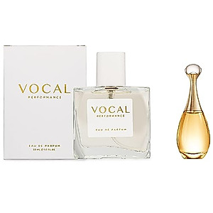 Vocal Performance W006 Eau de Parfum For Women Inspired by Christian Dior Jadore 1.7 FL. OZ. Perfume Replica Version Fragrance Dupe Consentrated Long Lasting