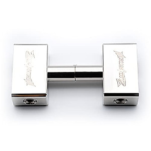 ILL Customz Dual 1/0 AWG to 1/0 Offset Amp Inputs 0 Gauge Pair