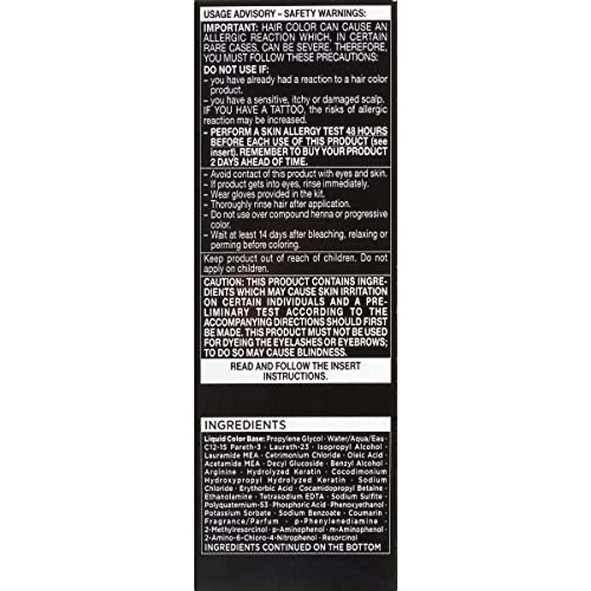 Schwarzkopf Glossify Customizable Color Gloss, Natural Beige