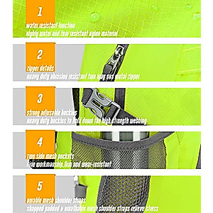 DVEDA 35L Lightweight Packable Backpack Waterproof Durable Hiking Travel Backpack Daypack