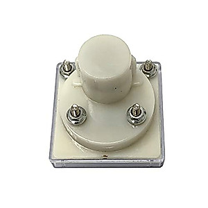 Panel Voltmeter 91L4 0-300V For Champion Power CPE Gas CNG Generator 120/240V AC