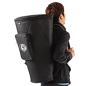 Protection Racket 14" x 26.5" Deluxe Djembe Bag