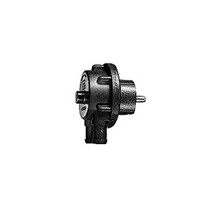 Bosch 2609255713 1/2-inch 4 x 40m 30Sec Water Pump - 2000L/H