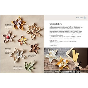 The Soul of Gift Wrapping: Creative Techniques for Expressing Gratitude, Inspired by the Japanese Art of Giving