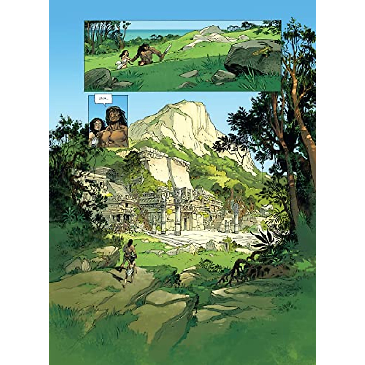 Conan, o Cimério – Edição Definitiva