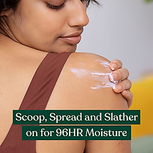 The Body Shop Heavy-Duty Body Moisture Protector, 6.75 Oz