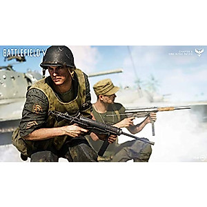 Battlefield V - Xbox One