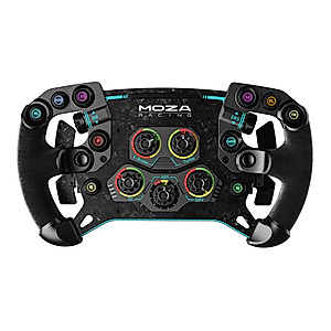 MOZA GS GT Wheel