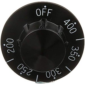 Exact FIT for FRYMASTER Dean 1205 DIAL2-1/4 D 400-200 - Replacement Part by MAVRIK