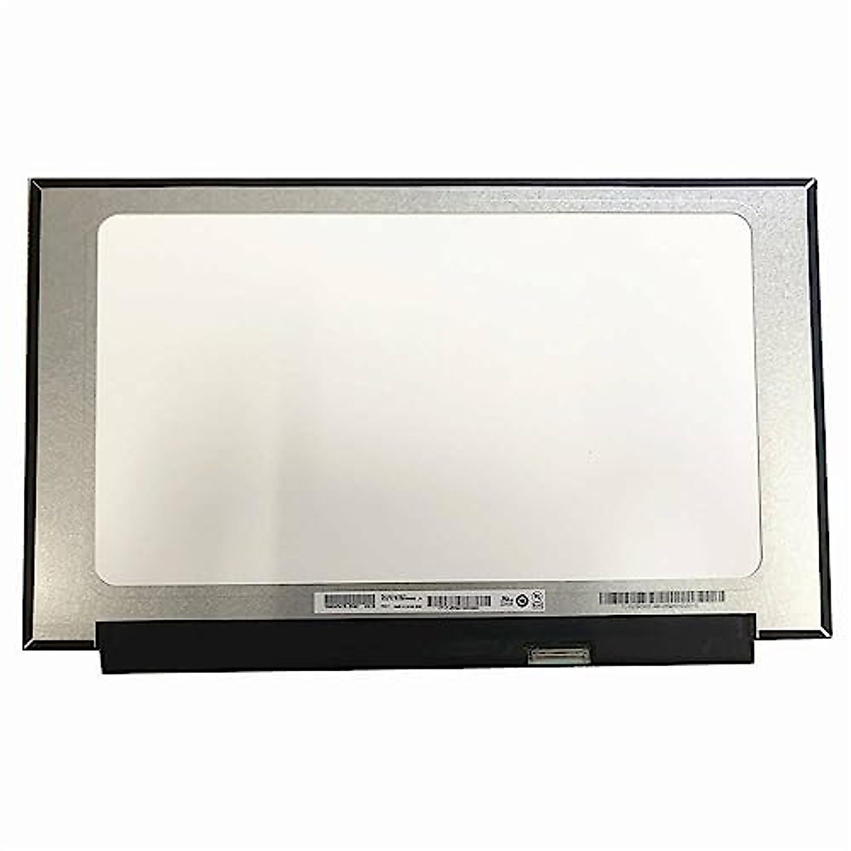 15.6" Screen Replacement for DELL DP/N 0F5TKP F5TKP 144Hz LCD Display Panel 40Pins FHD 1920(RGB)*1080 Non-Touch