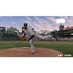 MLB 13 The Show - Playstation 3