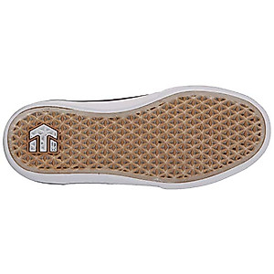 Etnies Women's Low-top Trainers Skate Shoe , Denim , 7 US