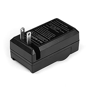 NB-13L nb 13l Battery Charger for Canon PowerShot G1 X Mark III, G7 X, G7 X Mark II, G9 X, SX720 HS, SX730 HS, SX740 HS and More