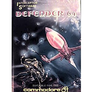 Defender 64