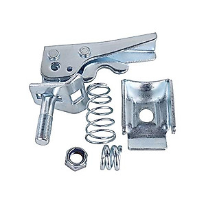Coupler Replacement Latch - Coupler Repair Kit (1-7/8",2000LBS)