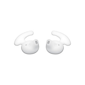 Samsung Active InEar Headphones for Universal/SmartPhones - Retail Packaging - White - EO-EG920LWEGUS